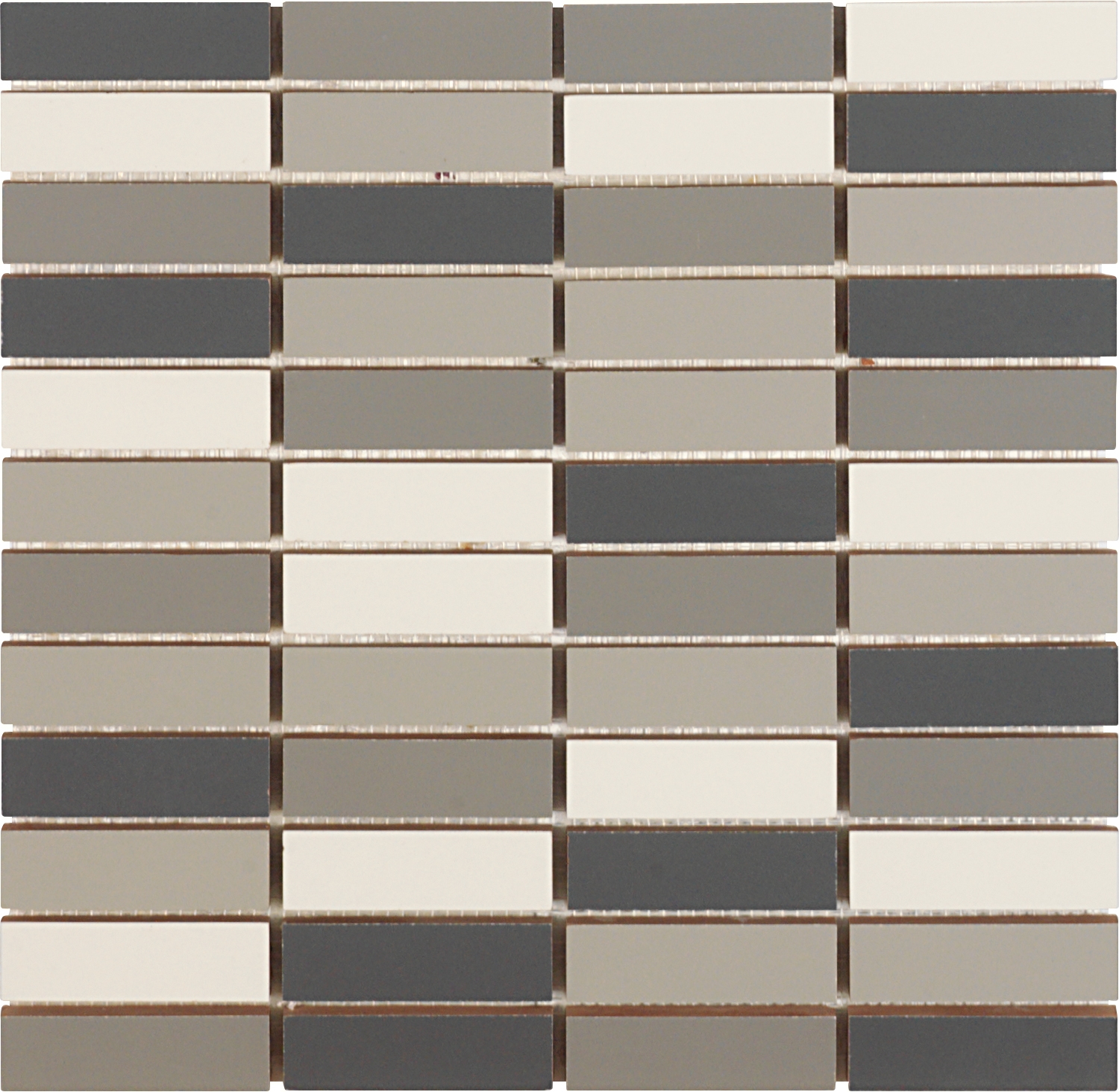 MOSAICO HOME GREY 30X30 | TILEFLY