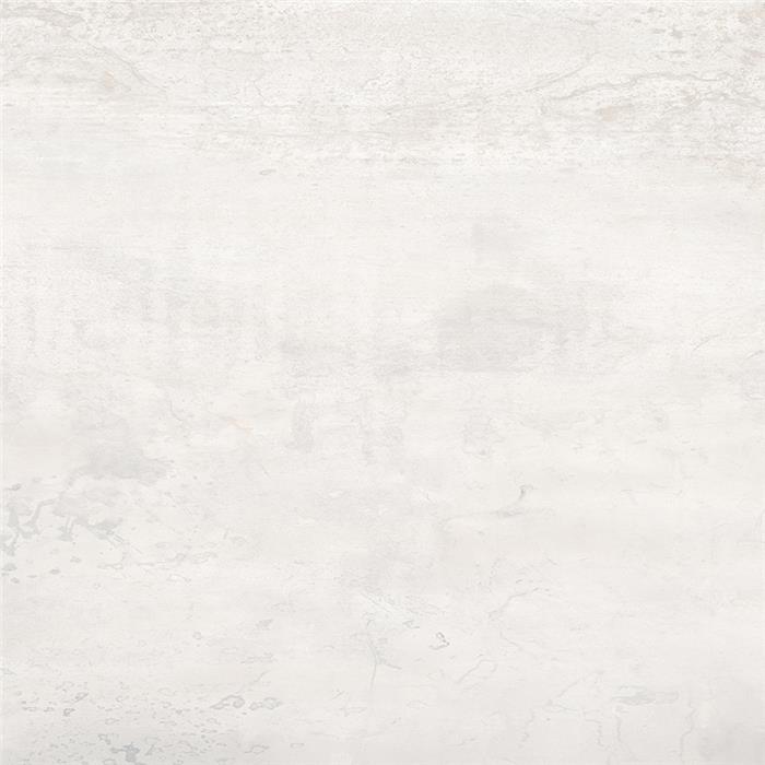 ACIER WHITE MT 100X100 RECT. | TILEFLY
