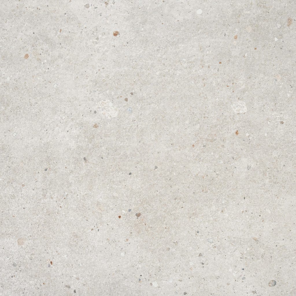 GLAMSTONE WHITE MT 75X75 RECT INOUT | TILEFLY