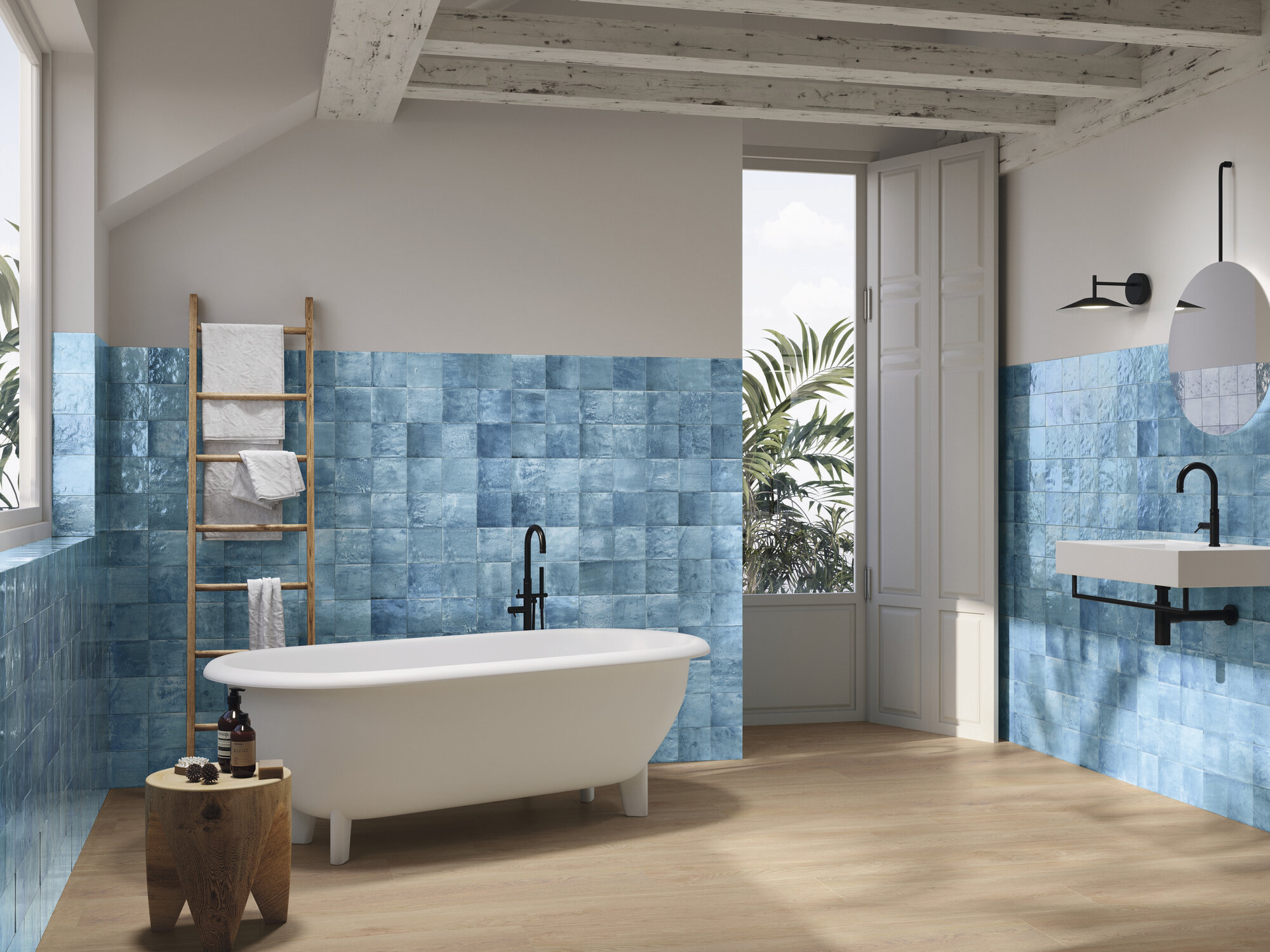 SOROLLA | TILEFLY